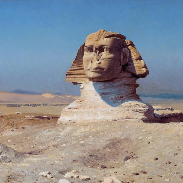 Qui sont les plus grands pharaons de l'Égypte ancienne